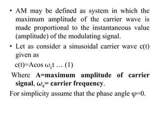 Non Linear Signal Processing PPT