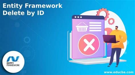 Entity Framework Delete By ID Guide To Entity Framework Delete By ID