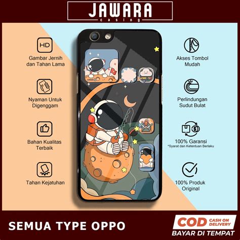 Jual Case Oppo A52 A92 A59 F1S A71 A83 Case Hp Oppo A52 A92 A59 F1S A71