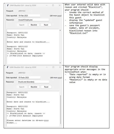 Solved Hello Need Help With Qns Below See Attached Below