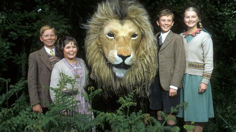 The Chronicles Of Narnia Serie Mijnserie