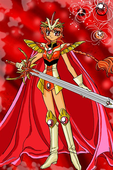 Hikaru By Yongfoo Ds7 On Deviantart
