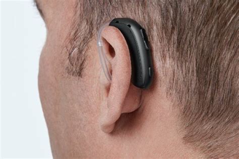 Oticon Xceed 2 Super Power Hearing Aid