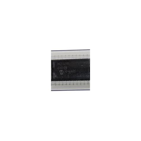 Circuito Integrado Mcp2210 Iso Smd Microchip Ponto Da Eletrônica