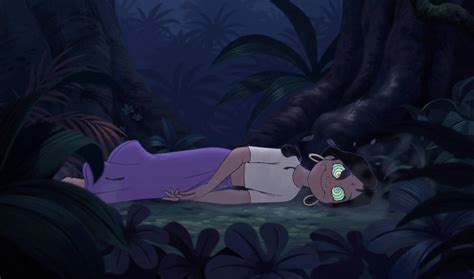 Kaa And Shanti Encounter 127 By Littlered11 On Deviantart