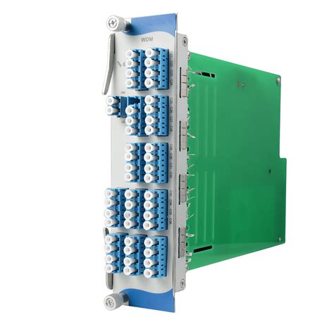 Athermal Awg Dwdm Fiberroad Technology
