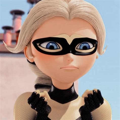 Queen Bee Miraculous Icon Miraculous Ladybug Queen Bee Miraculous
