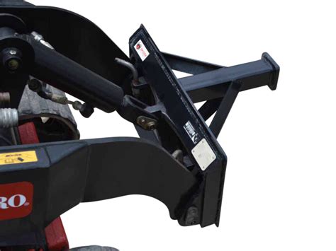 Spider Trailer Spotter Ml Mini Loader Langefels Equipment Co Llc