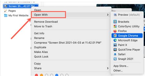 How To Make Preview Default App For All Picture Onlinevast