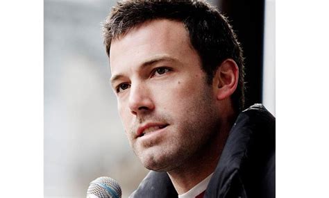 Ben Affleck Denies Rumors Him Quitting Batman Egypttoday