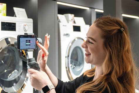 Miele Experience Centre Calgary