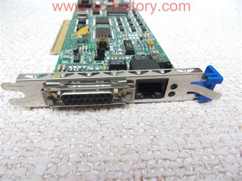 IBM PS Server Type Музей компьютеров