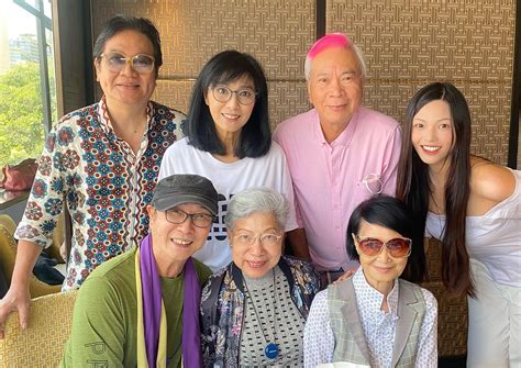 72歲資深男星爆「將和小36歲新歡結婚」！7房產「已轉到女方名下」 美艷真面目曝光 風傳媒