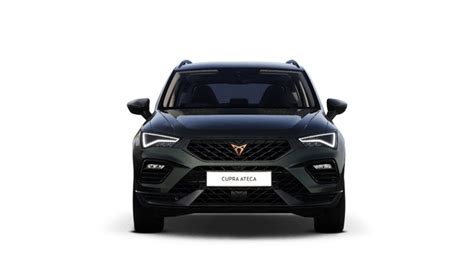 Cupra Ateca For Sale Jcb Cupra