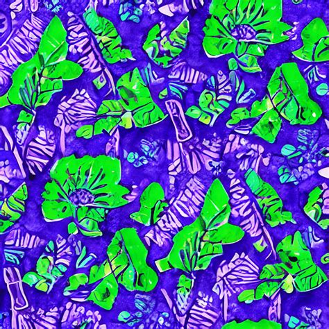 Batik Repeat Pattern Graphic · Creative Fabrica