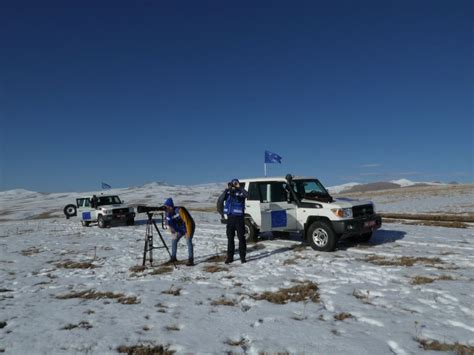 Eus New Observer Mission In Armenia What Next
