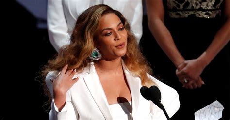 La Lista Completa De Los Candidatos A Los Premios Grammy 2021 Beyoncé