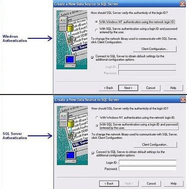 How To Create And Setup An Odbc Database Connection Techwalla