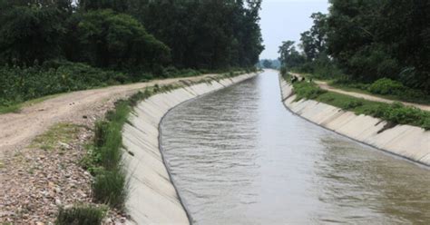 कैलालिको मोहन्यालमा नौ वटा सिँचाइ योजनाको काम सुरु