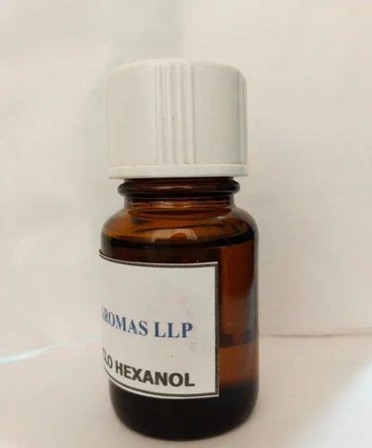 Iso Bornyl Cyclo Hexanol Ibch Packaging Size 25 Kg At ₹ 525kg In