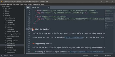超简单一步激活sublime Text4高效率写代码 知乎