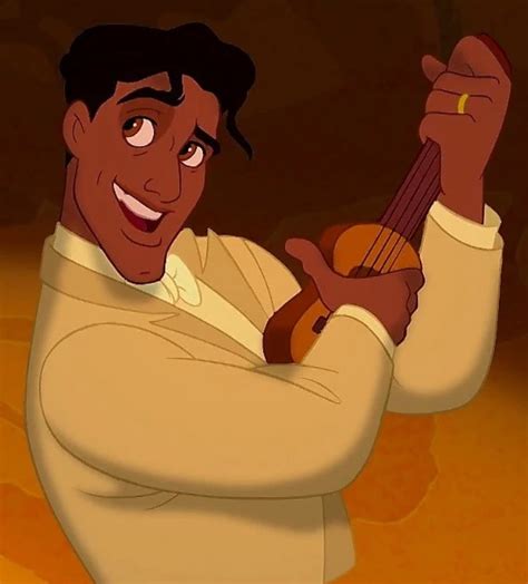 Prince Naveen Disney Wiki Fandom