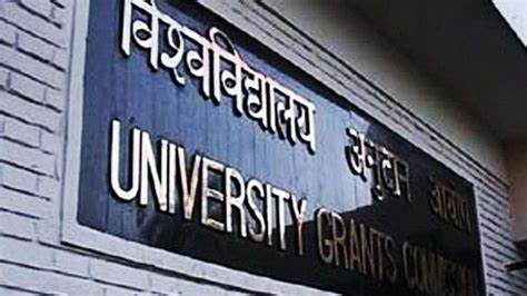 Ugc Net 2022 New Update Proposal To Reserve 60 Phd Seats For Netjrf
