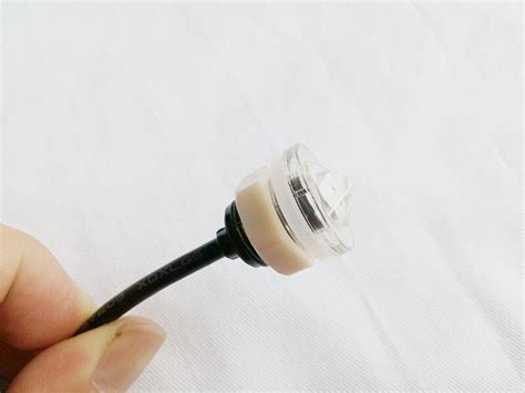 Optical Infrared Water Liquid Level Sensor High Se Vicedeal