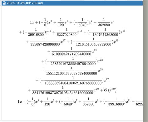 Upgrade To Mathjax3 But Only After They Implement Automatic Line Breaking · Issue 4417
