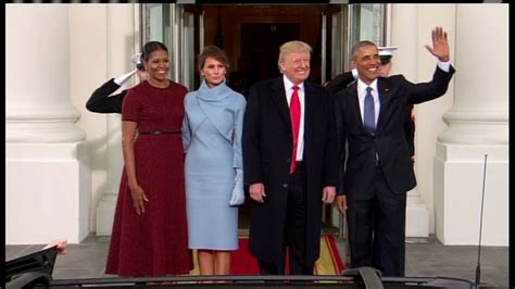 Inauguration Day 2017 In Photos