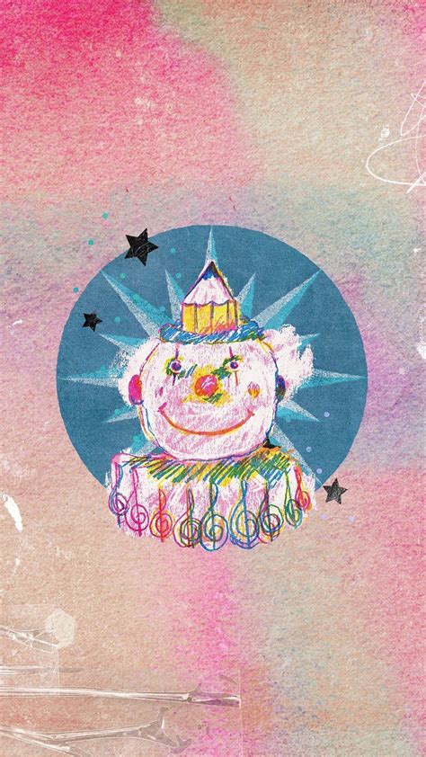 Clown Aesthetic Wallpapers · 180 Backgrounds 🤡