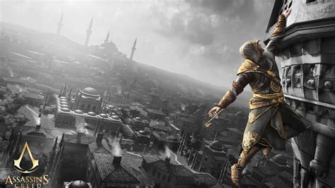 Ezio Assassins Creed 4k 2751i Wallpaper Pc Desktop