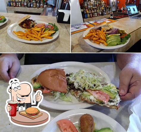 El Jimador Mexican Grill 12 In Houston Restaurant Reviews