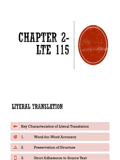 Equivalence And Linguistic Hospitality In Translation Pdf