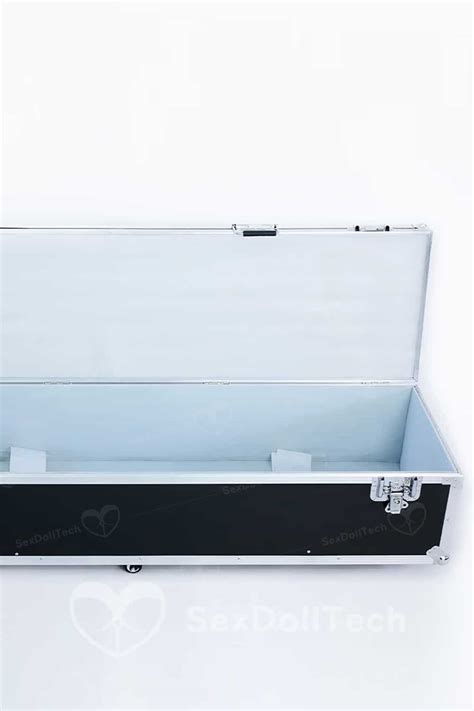 US Stock Storage Box For Sex Dolls Free Shipping