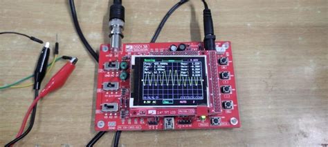 Xr2206 Function Generator Kit 5 Steps Instructables