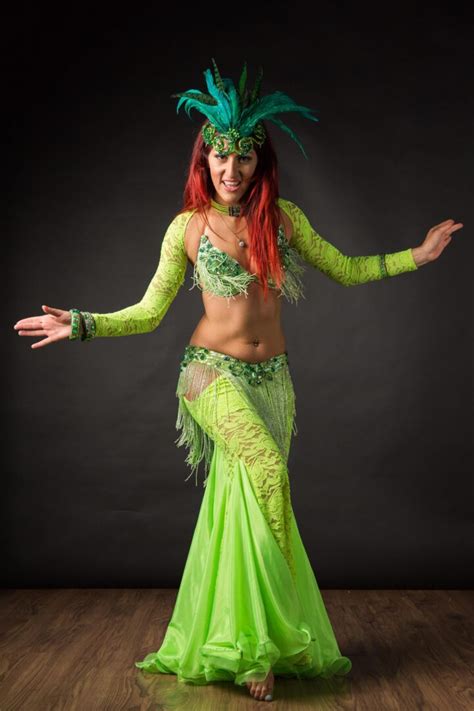 Why You Should Choose Middle Eastern Belly Dancers For Entertainment