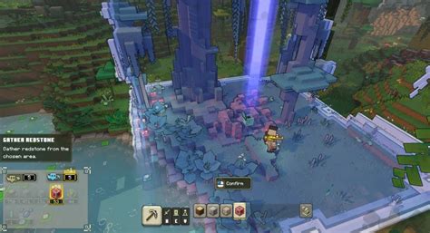 How To Mine Redstone In Minecraft Legends Gamer Digest