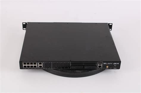 Elan Home Systems Gsc10 Controller Ntc Tech