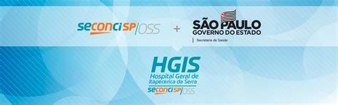 Modelo De Gestão Hgis