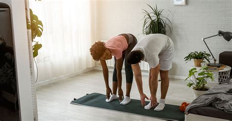 Tips For Staying Healthy While Staying Home Osf Healthcare