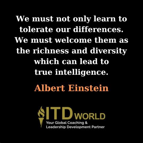 45 Quotes About Diversity Equity And Inclusion Dei For A Better