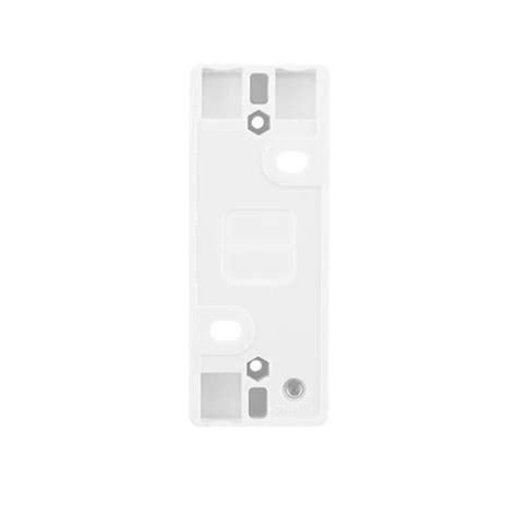 Stalbridge Building Supplies Ltd Architrave Surface Box