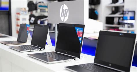 5 Rekomendasi Laptop HP Terbaik Untuk Performa Tinggi Dan Desain Elegan PintarTekno