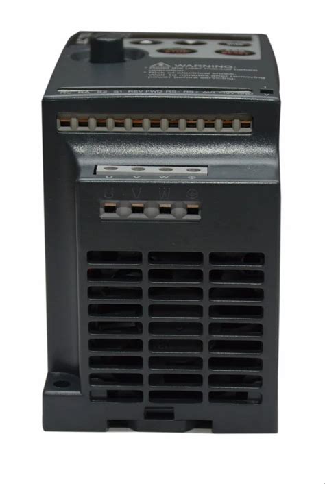 Variable Frequency Drive Inverter At Best Price In Ahmedabad By A C