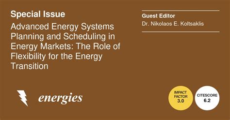 Energies Mdpi On Linkedin Mdpienergies Callforreading Energymarket
