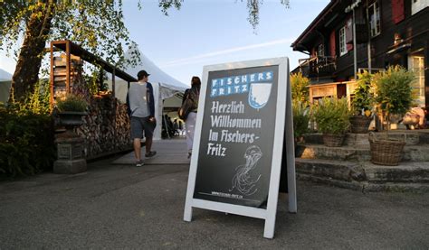 Camping Fischers Fritz Zurich Camping Zurich