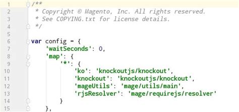 An Instruction To Utilize Knockout Js In Magento 2 Mageplaza