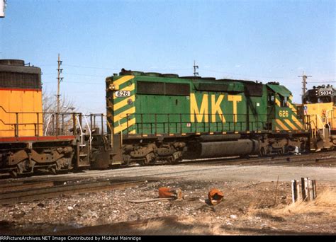 Mkt Sd40 2