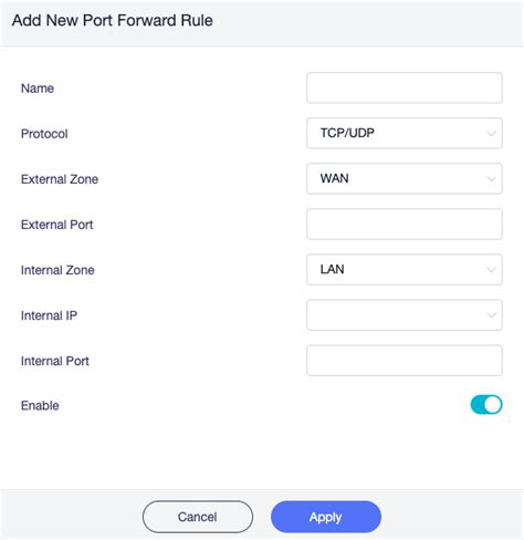 Firewall GL INet Router Docs 4 Firewall GL INet Router Docs 4
